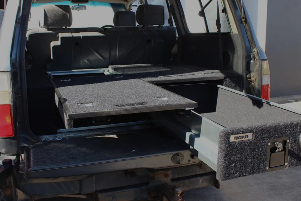 REASONS TO CHOOSE BOAB ROLLER DRAWERS – BOAB OFFROAD