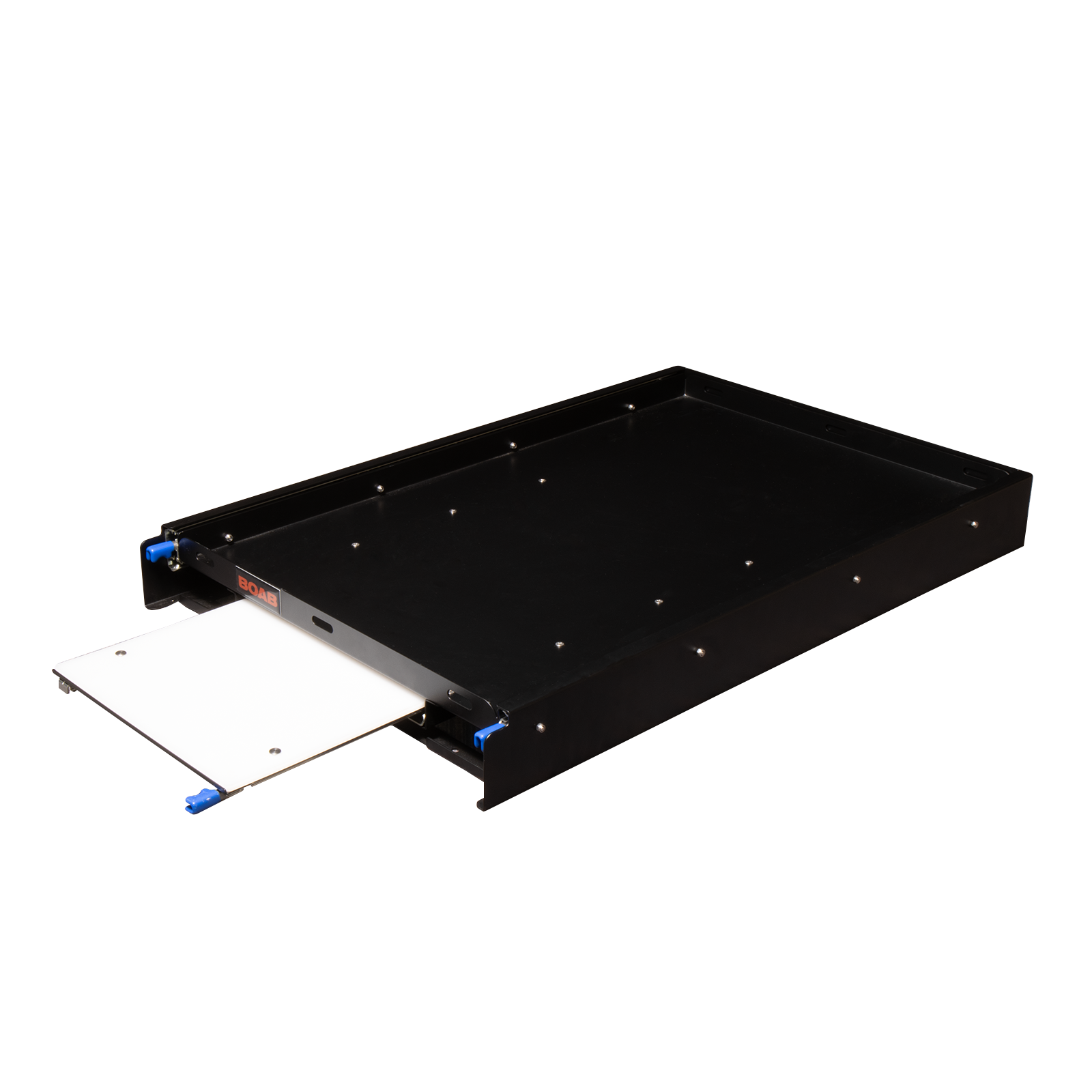 FRIDGE SLIDE WITH EXTENDABLE CUTTING BOARD – BOAB OFFROAD