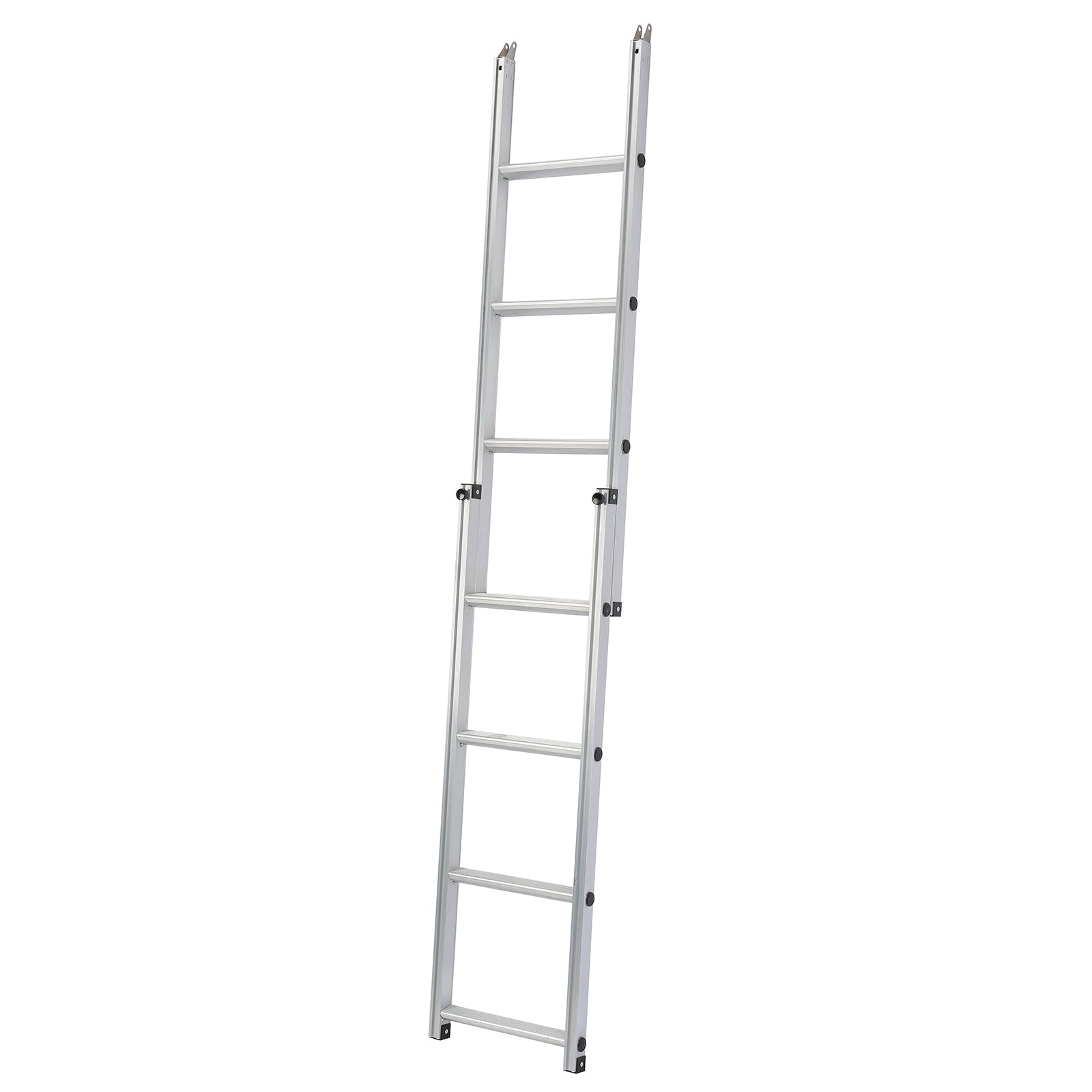 SOFT RTT ALUMINIUM LADDER – BOAB OFFROAD