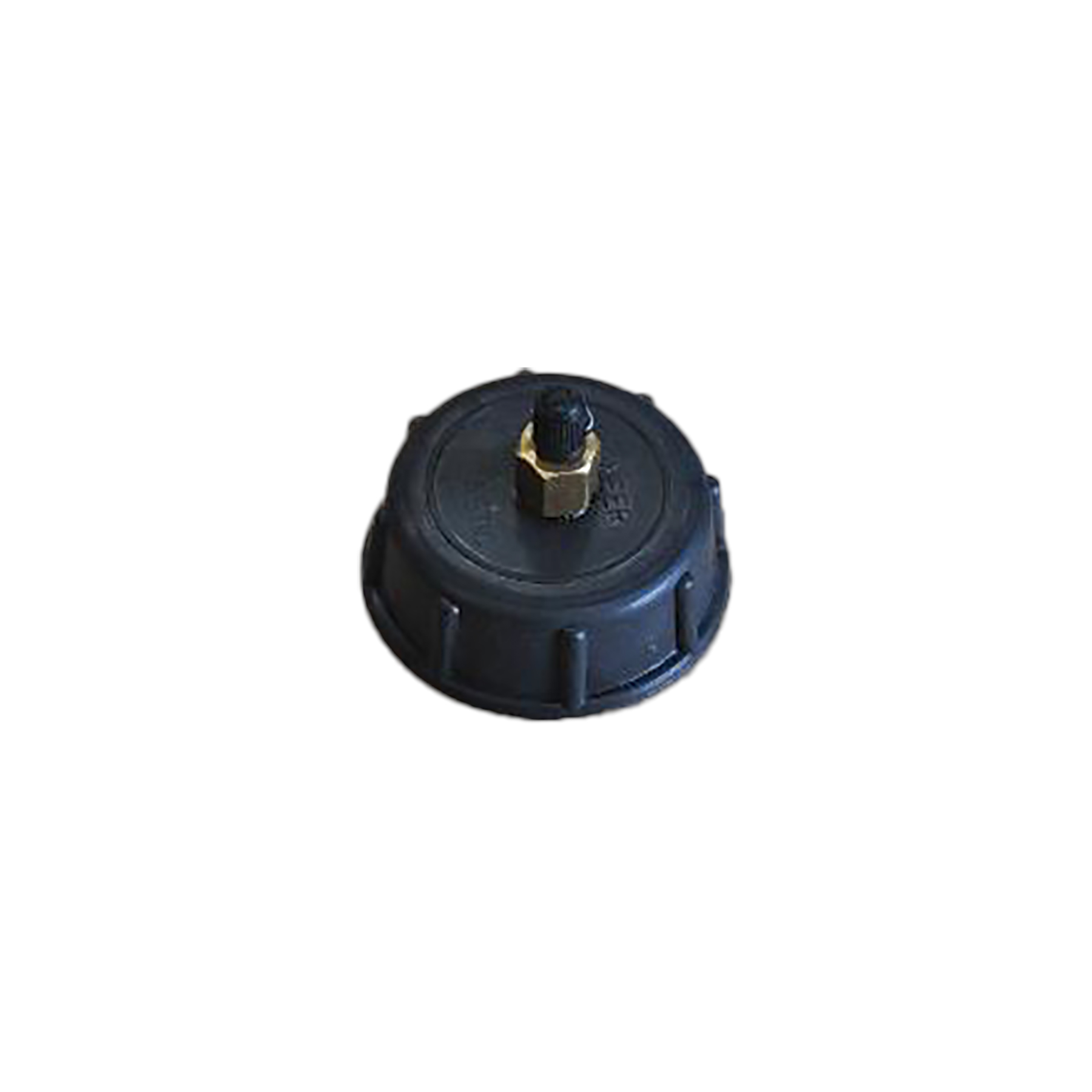 VENTED SCREW CAP, SUITS POLY WATER & DIESEL TANKS – BOAB OFFROAD