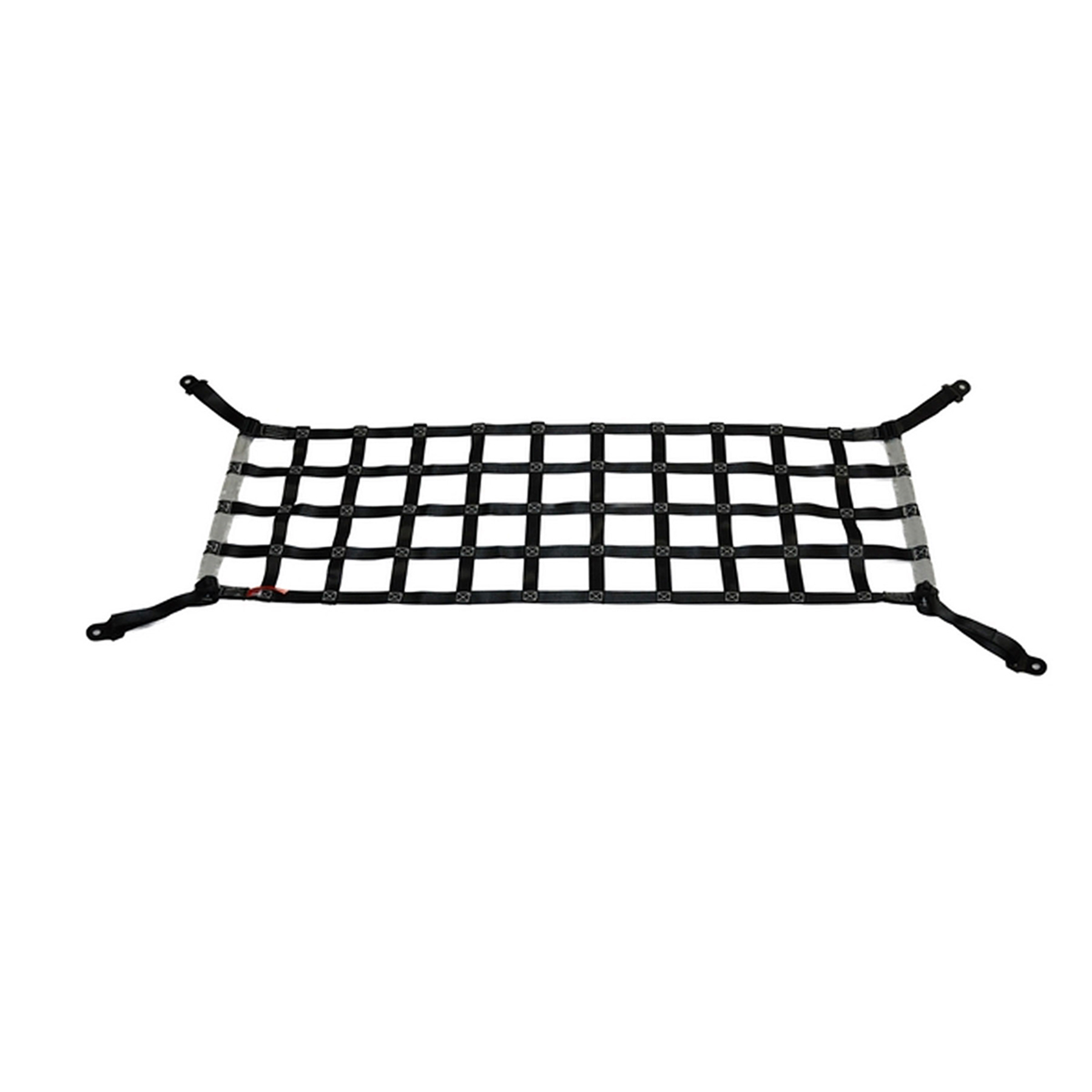 ROOF NET SMALL – BOAB OFFROAD