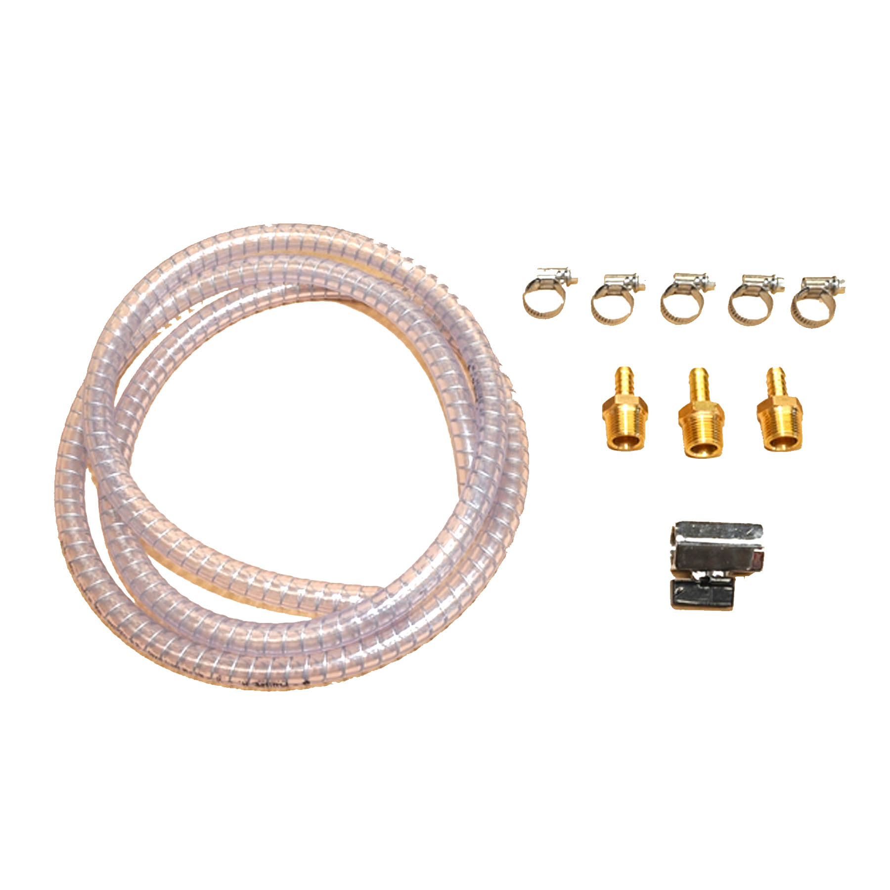 HOSE KIT FOR 12V WATER PUMP – BOAB OFFROAD